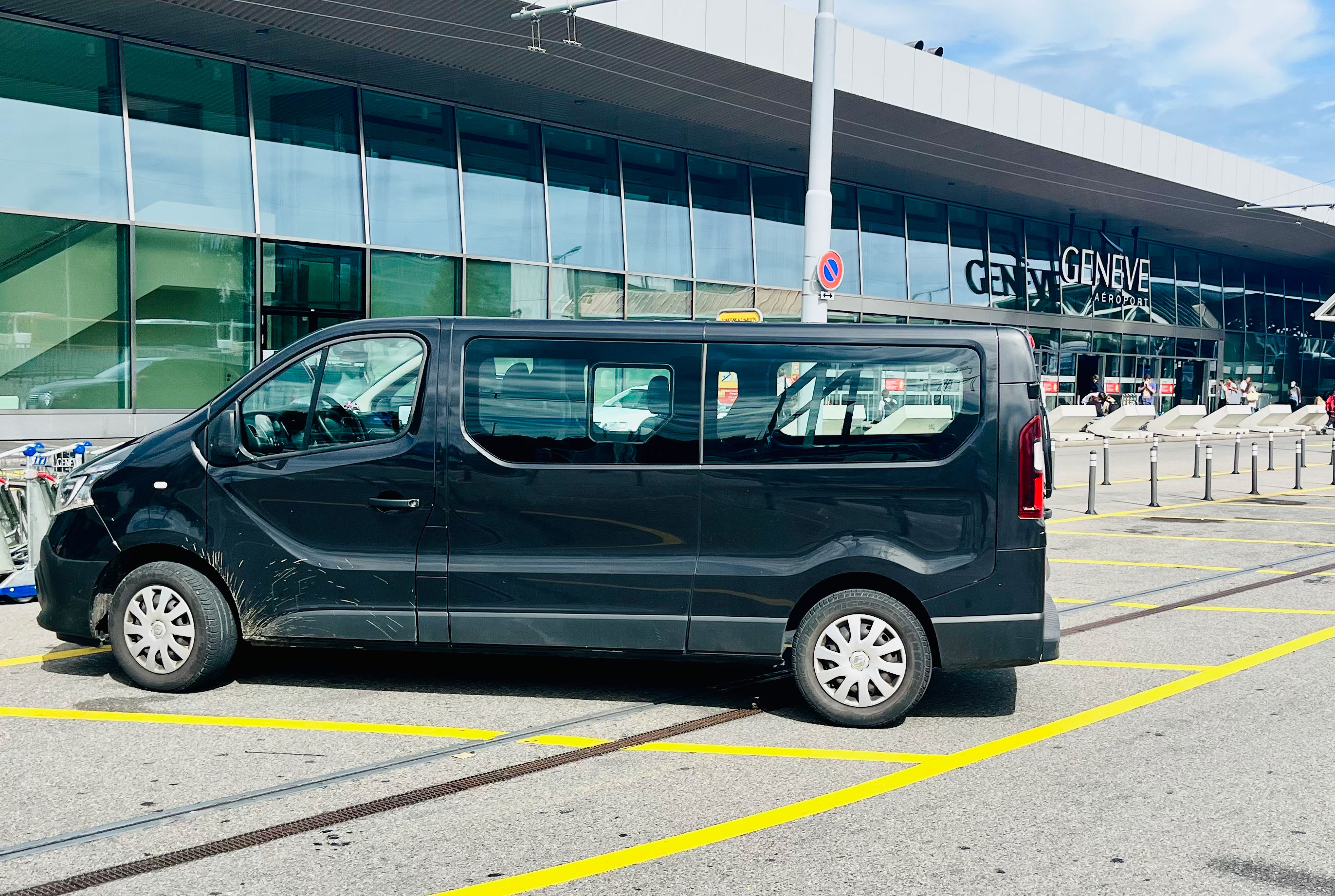 Morzine Transfer | Airport Transfers Between Geneva and Morzine